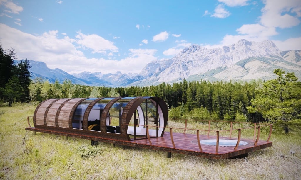 Best Glamping Tents, Yurts and Domes to Buy in 2023 - The Glamping Structure Buying Guide